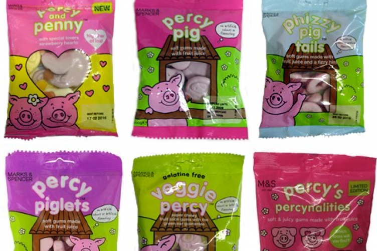 Yes, Veggie Percy Pigs are Worse, And That’s Okay – LauraKBuzz.com