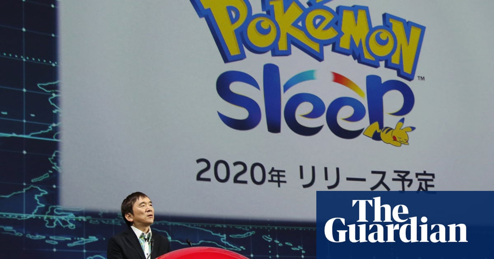 (The Guardian) Gotta catch ’em all … in your sleep: Chips with ...