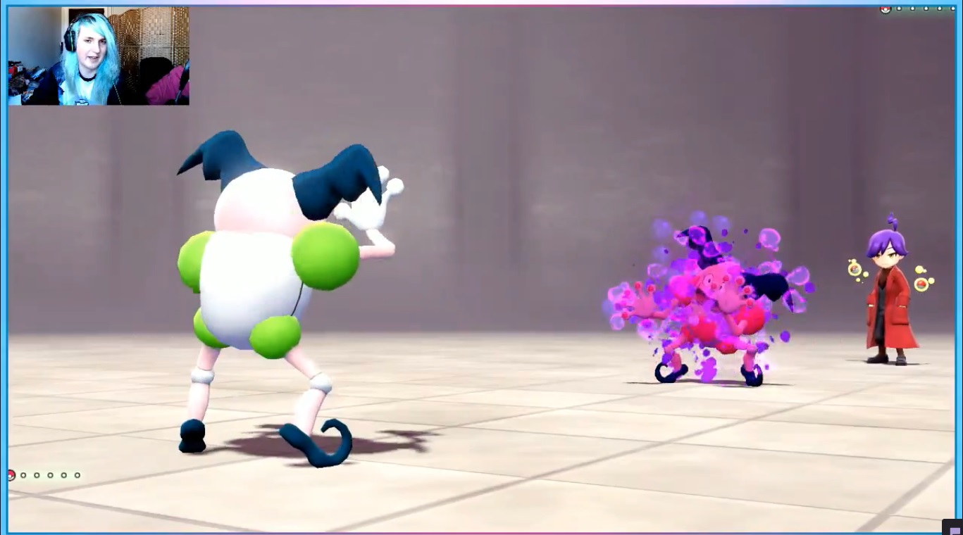 Just 15 Shiny Masters Left – Pokémon Let’s Go Pikachu – LauraKBuzz.com