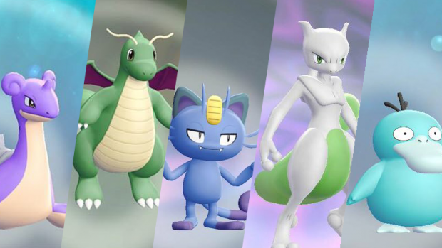 Finishing the Shiny Master Trainer Quest – Pokémon Let’s Go Pikachu ...