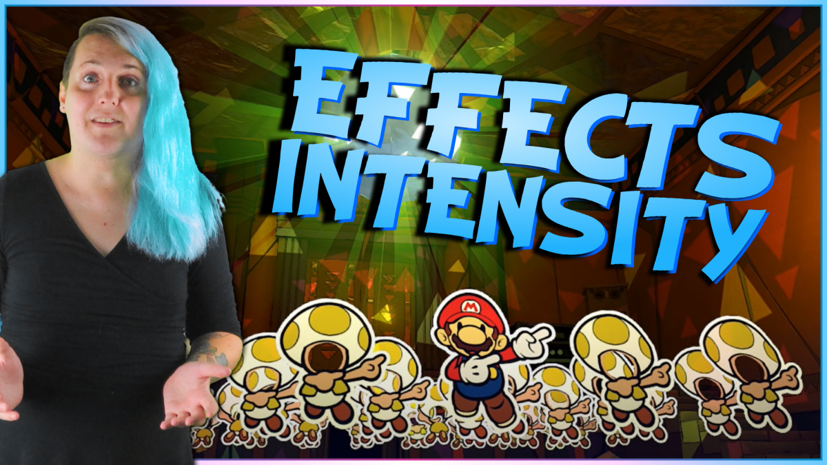 The Important Reason Games Don’t Have “Epilepsy Safe Mode” Settings ...