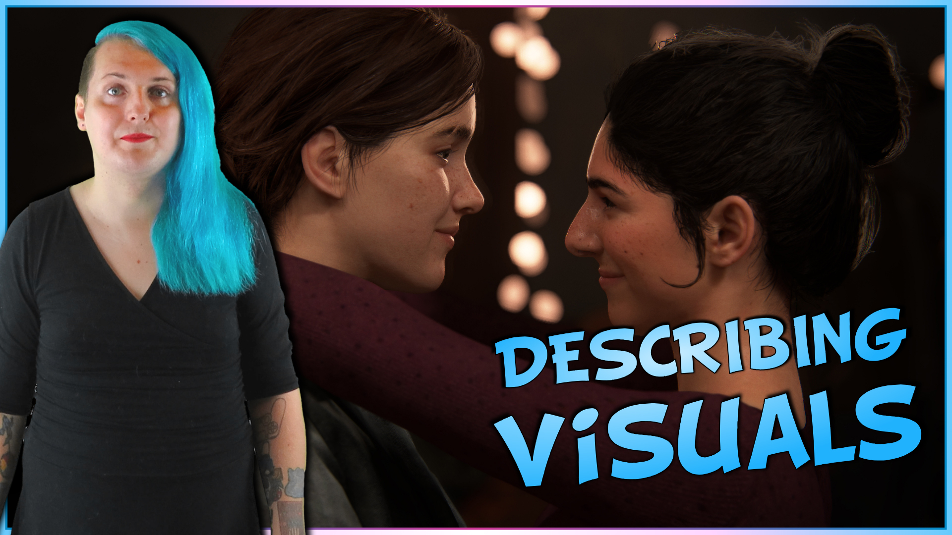 Designing Audio Descriptions for Video Games – Access-Ability ...