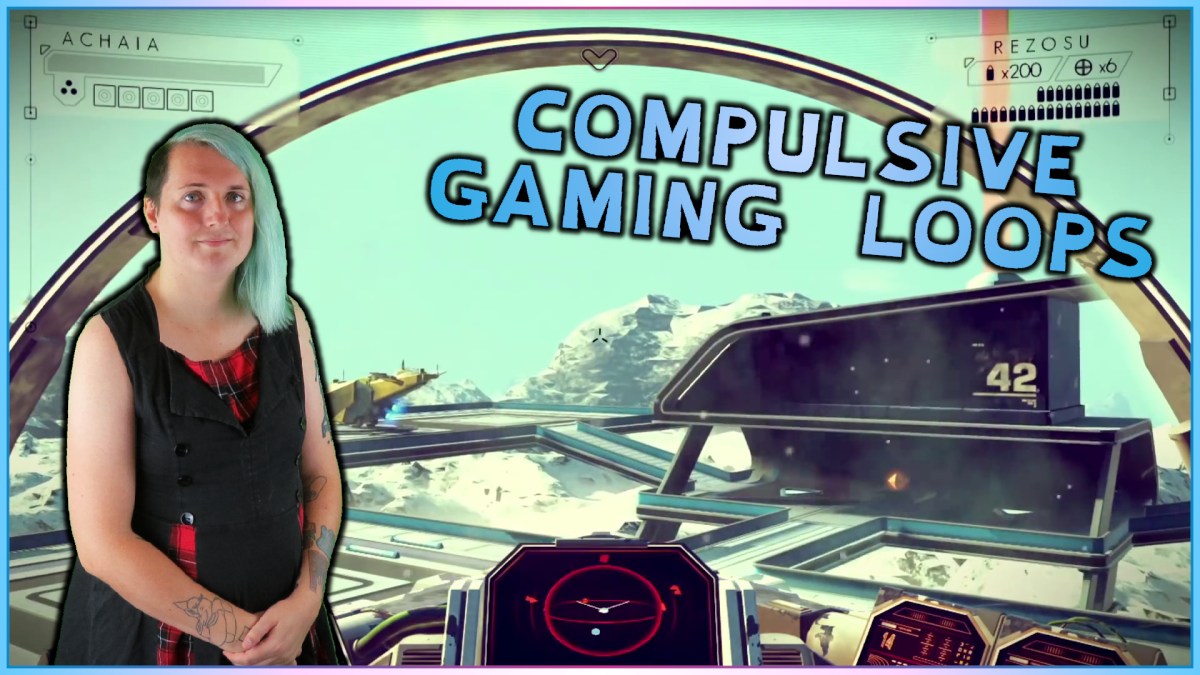 “Addictive” Gameplay Loops and Compulsion Exit Ramps – Access-Ability ...