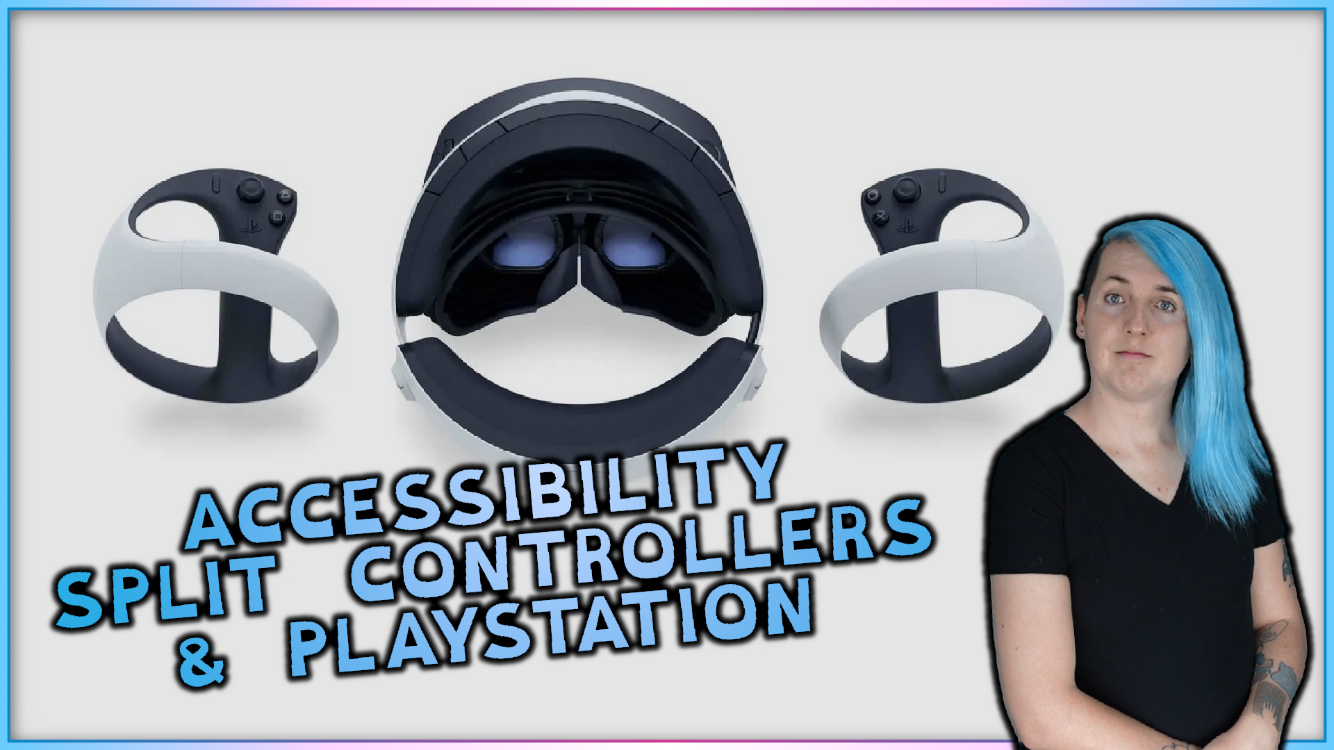 Accessibility, Split Controllers, and PlayStation – Access-Ability ...