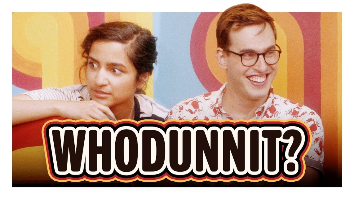 Queer & Pleasant Strangers – Cozy Girlfriend Formula – LauraKBuzz.com