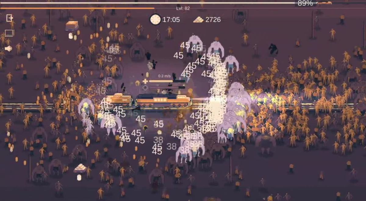 Podquisition 444: Power Loader Legs – LauraKBuzz.com