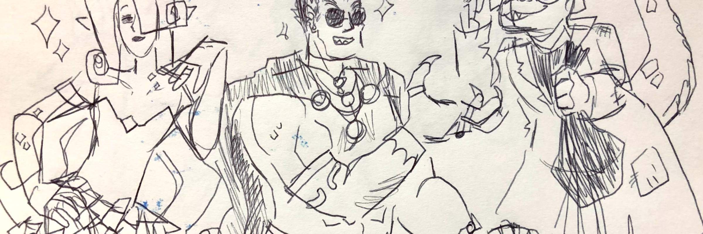 Dice Funk S12: Part 30 – Boyfriend Blast – LauraKBuzz.com